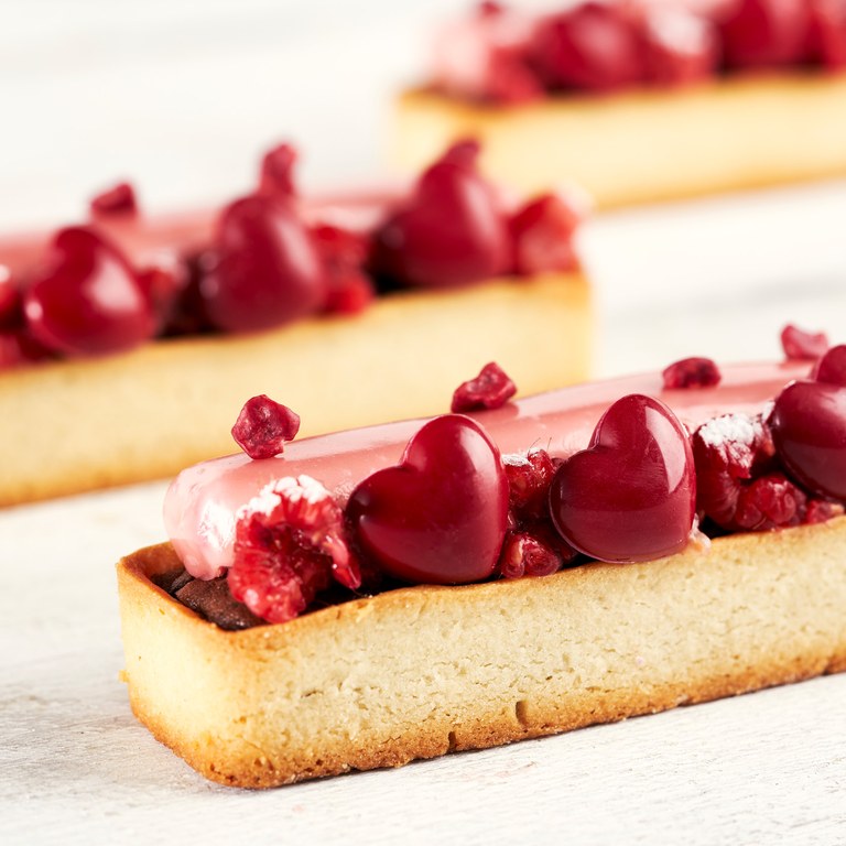 Ruby Finger Food — Nederlands